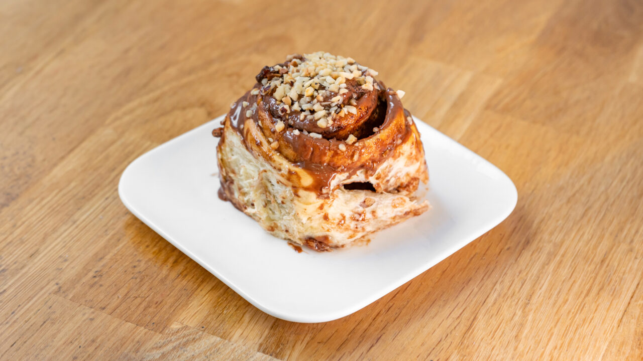 ROLLS | Roll in